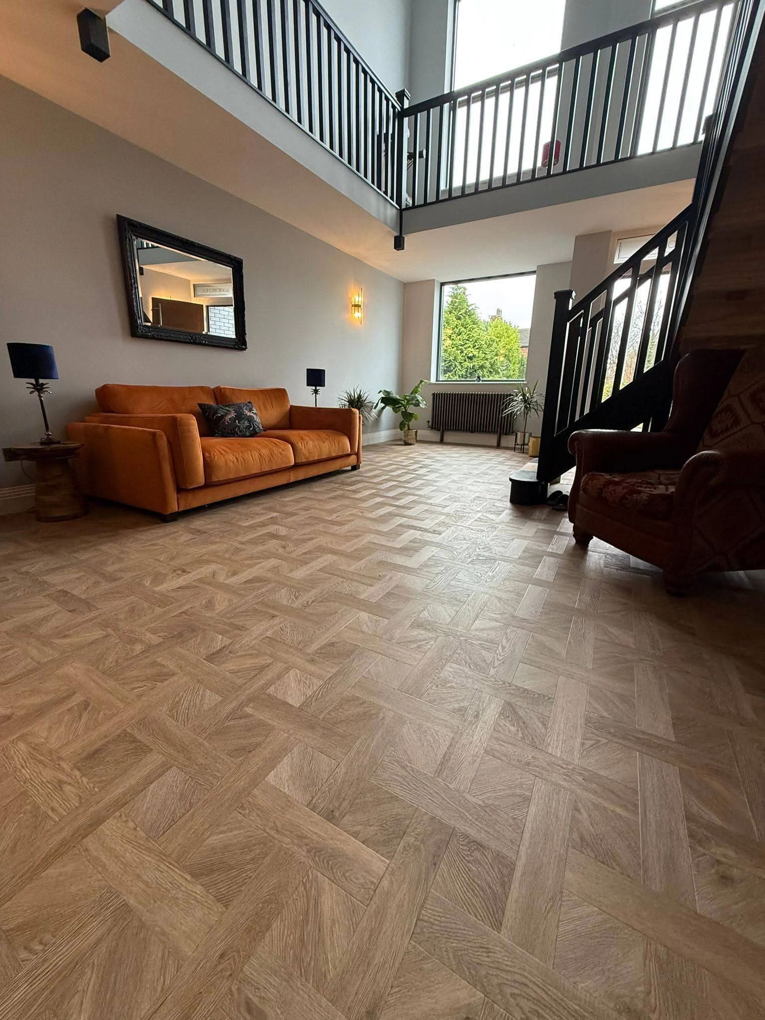 Tigertuft Carpets and Flooring - Carpets and Flooring - , England