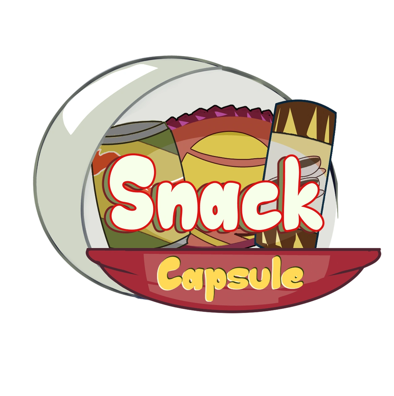 SnackCap