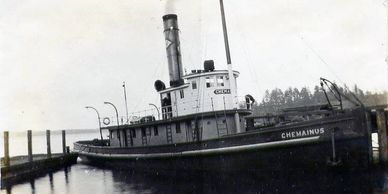 MUSEUM MUSINGS | Chemainus Valley Historical Society