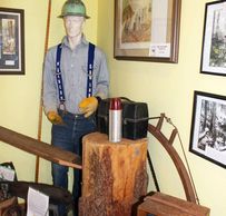 MUSEUM MUSINGS | Chemainus Valley Historical Society