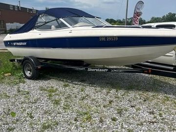 Hartzel Marine - Used Boat Sales, Used Boats, Second Hand Boats