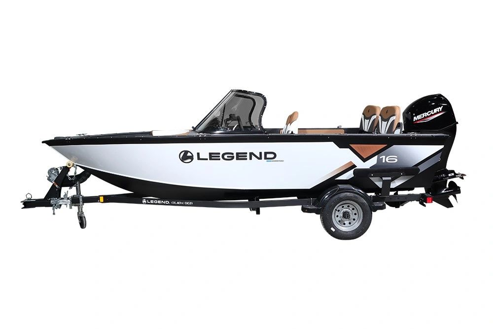*BLOW OUT SALE::::2023 Legend X16 (Cognac)
