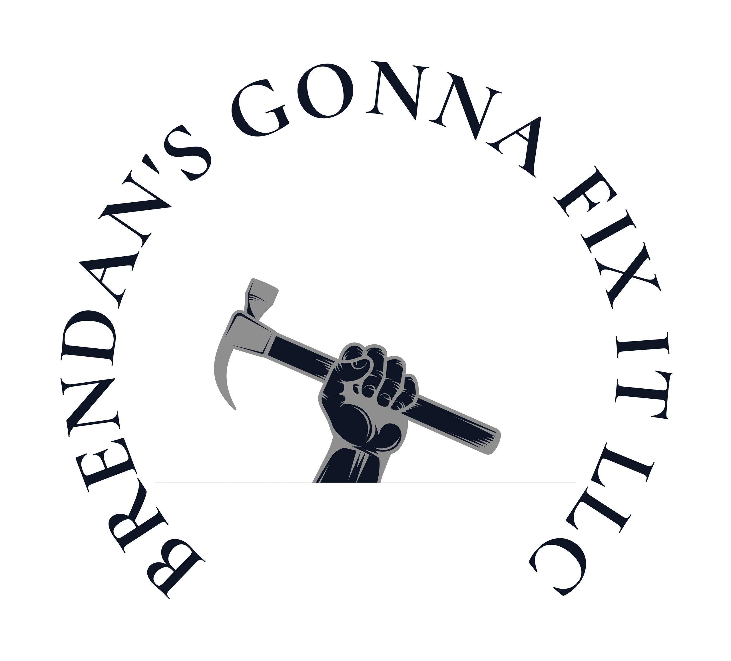 Brendan's Gonna Fix It, LLC