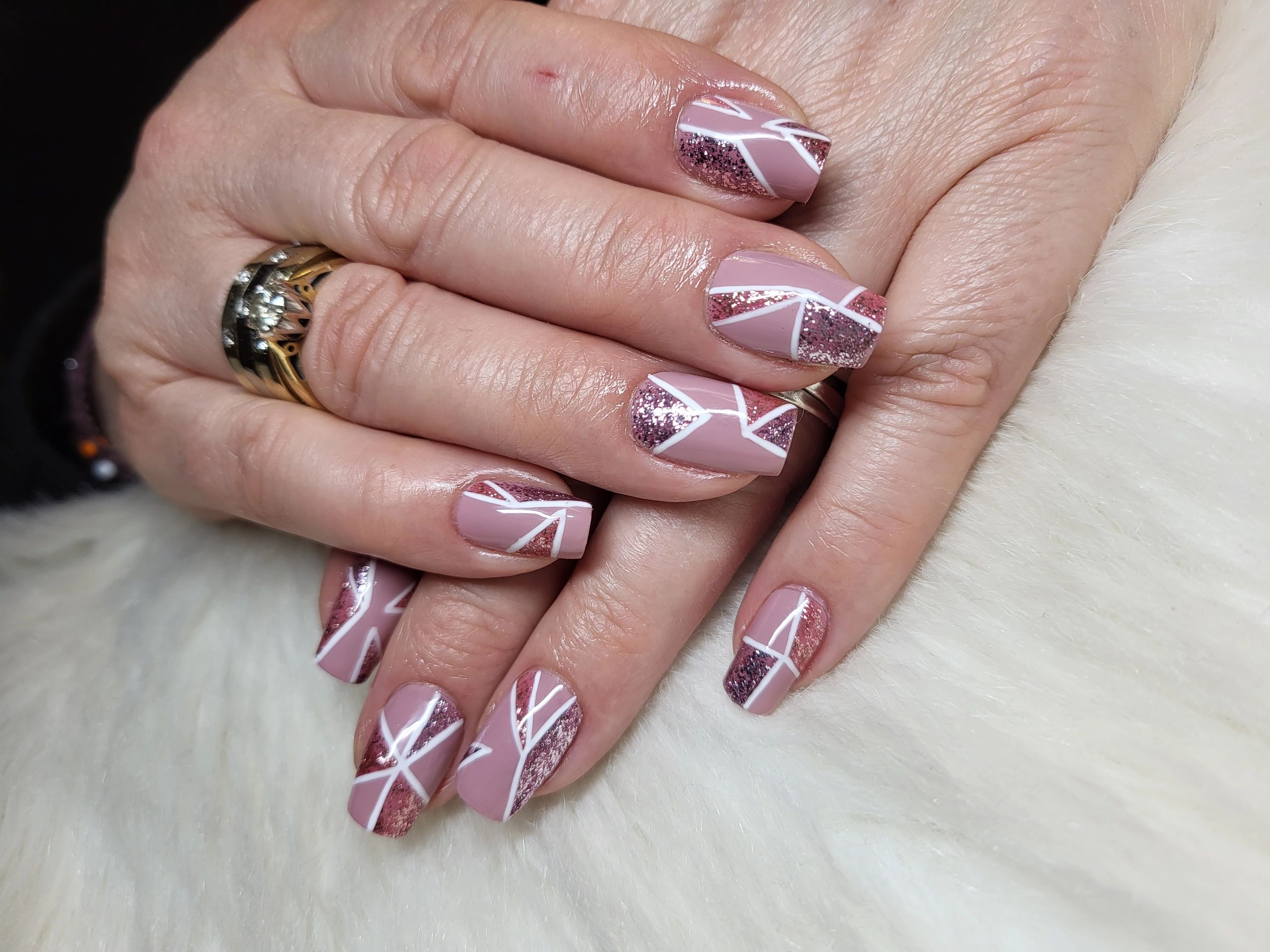 Matrix Nails: Your Destination for Gel Nails and Nail Art