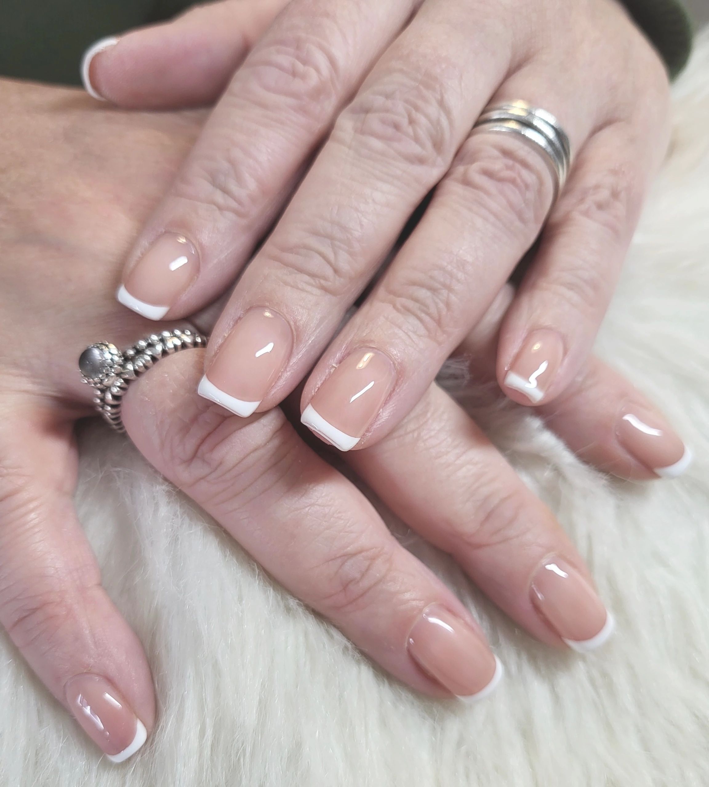 Matrix Nails: Your Destination for Gel Nail Polish