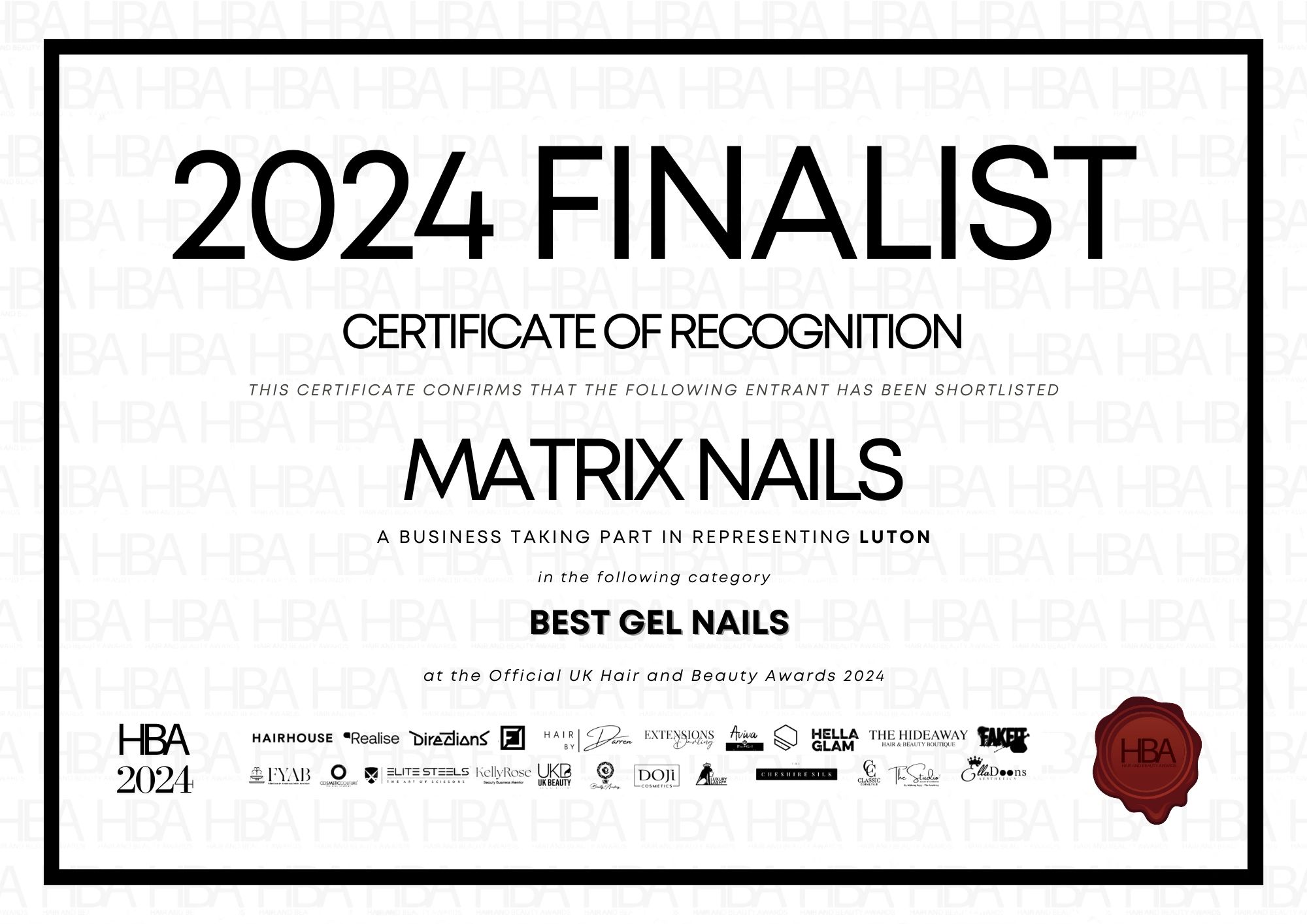 Matrix Nails: Your Destination for Gel Nails and Nail Art