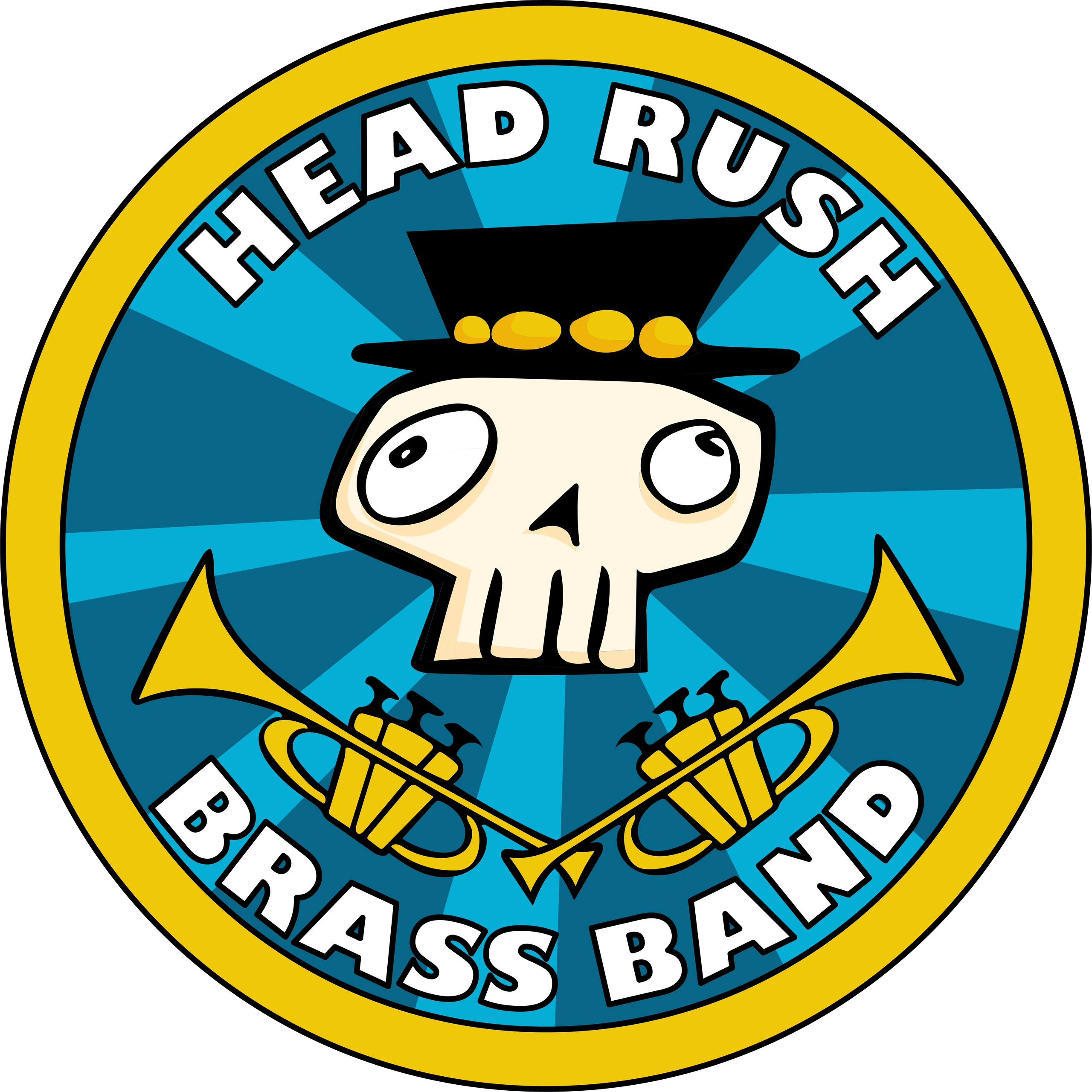 Head Rush Brass Band