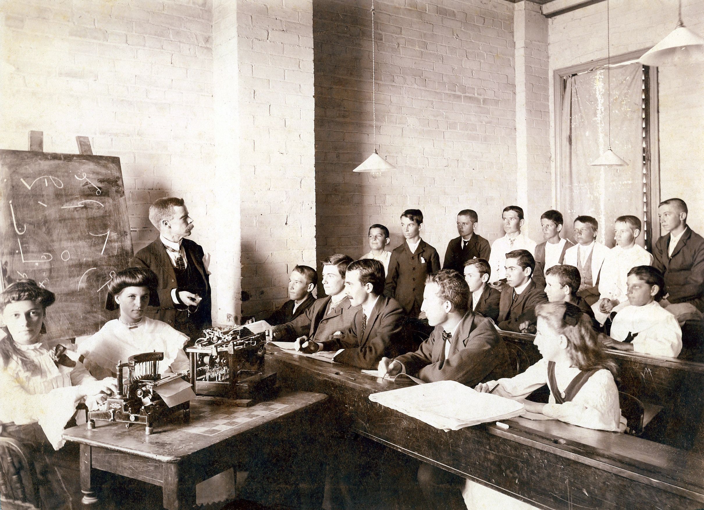 Become a Member (MCES)