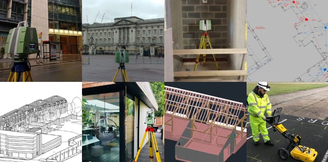 Revit Models & BIM Levels of Development (LOD) Made Simple: