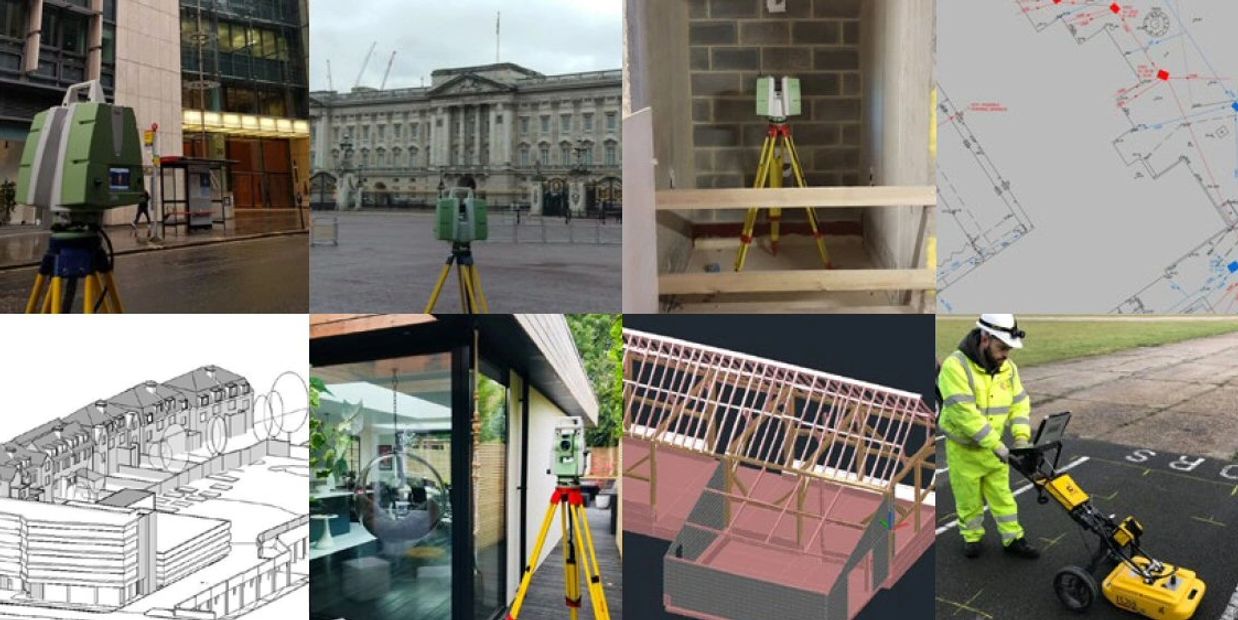Utility Surveyors London | Measured Building Surveyors London
