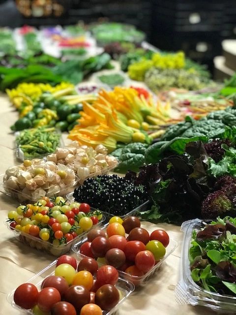 Blade & Tine Culinary Consulting | Blade & Tine Culinary Consulting