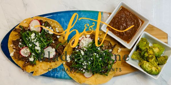 Blade & Tine Culinary Consulting | Blade & Tine Culinary Consulting