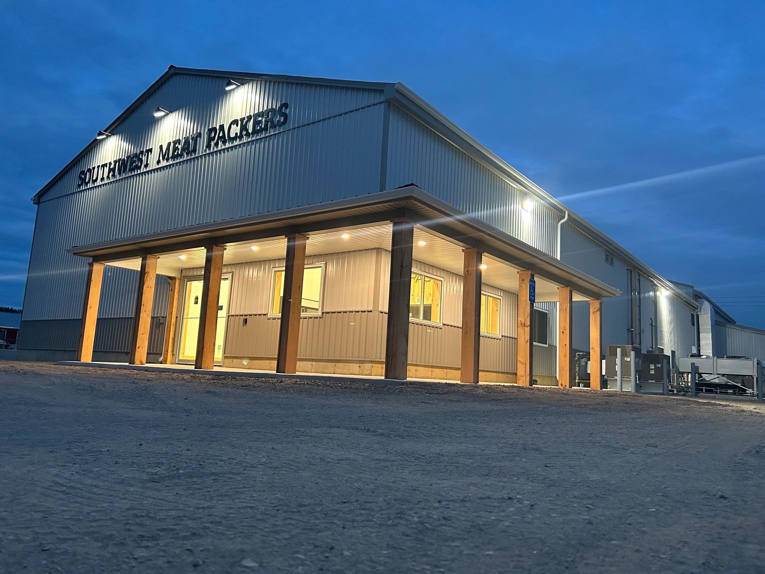 Southwest Meat Packers