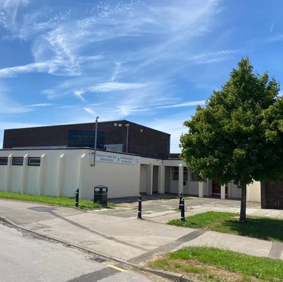 Tuffley Community Centre - Hall Hire, Community Centre
