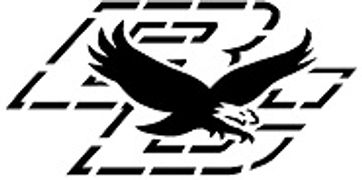 boston college eagles coloring pages