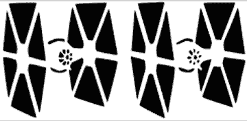 COOL STENCILS | Veteran Stenciling Services