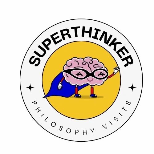 Primary Schools: How to Become a Super-Thinker - Book a visit now