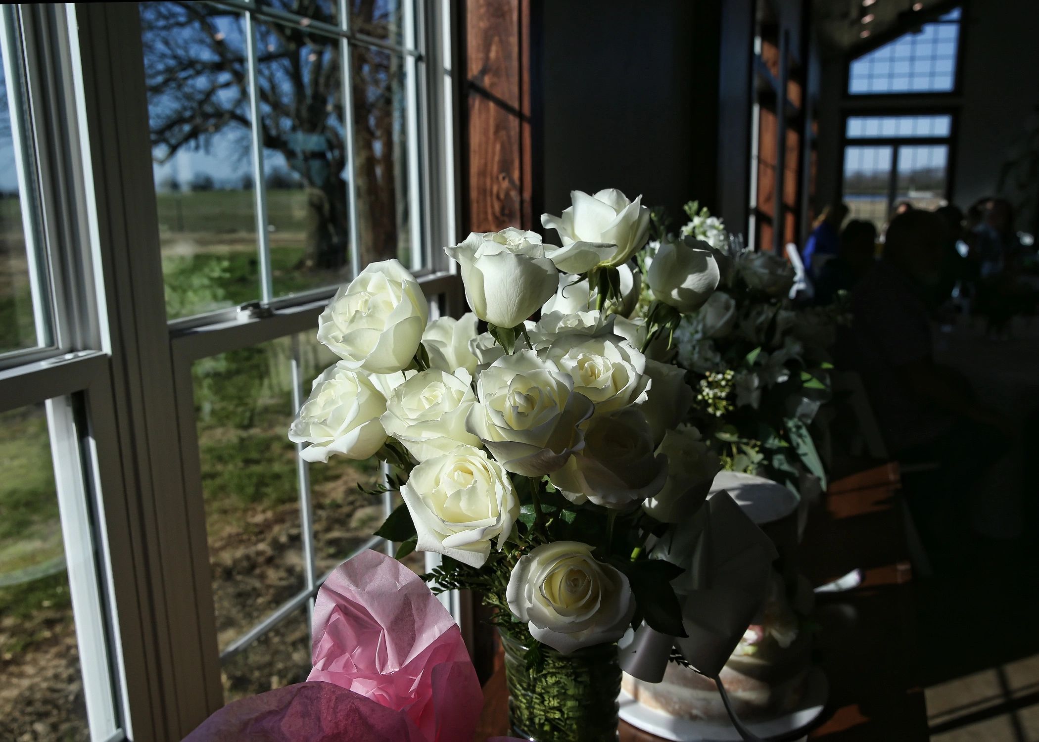 White Rose Ranch Retreat - Wedding Venue in North Texas