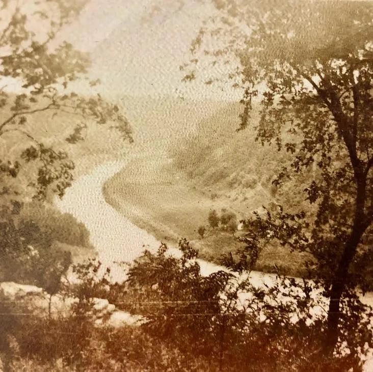 What's In A Name: The Dix River