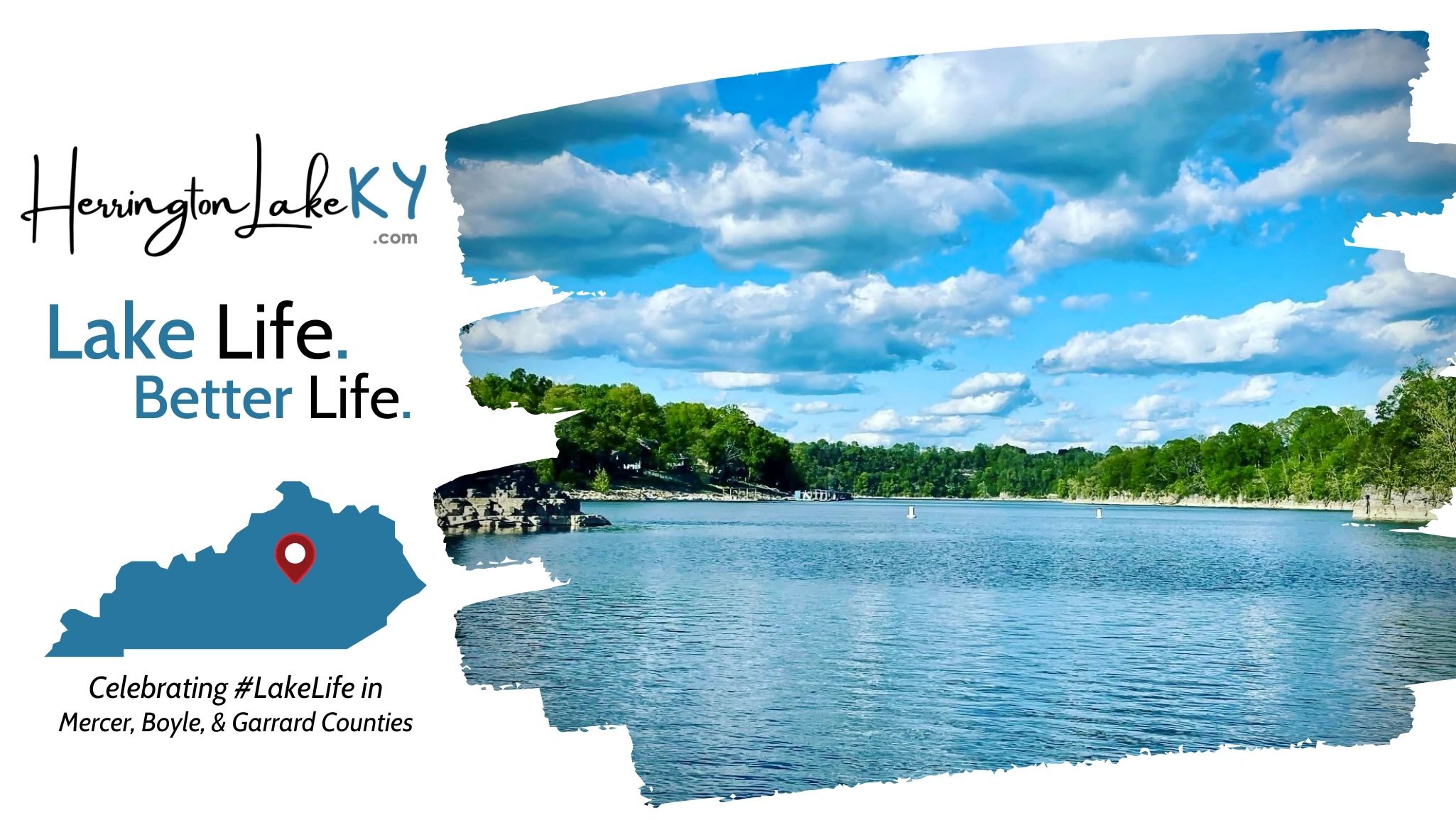 Our Lake Is More Than Just a Place
