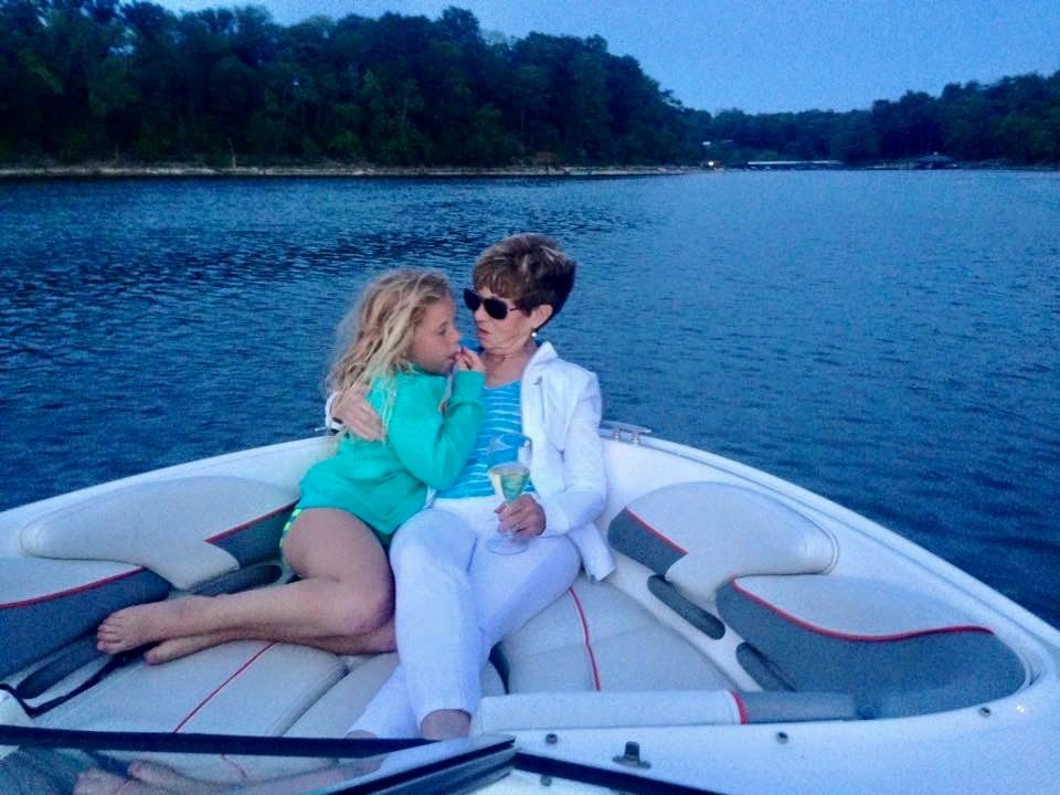 Remembering Linda Alexander: A Herrington Lake Legend