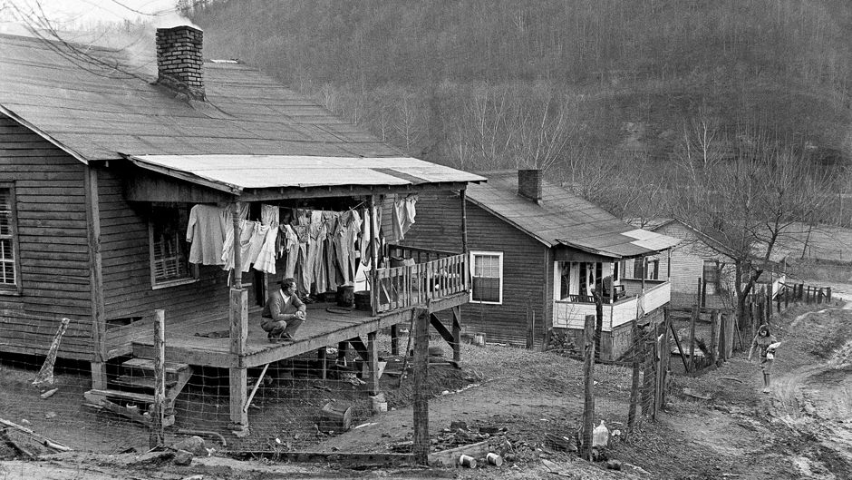 Honoring Heritage: Unraveling the "Hillbilly" Identity