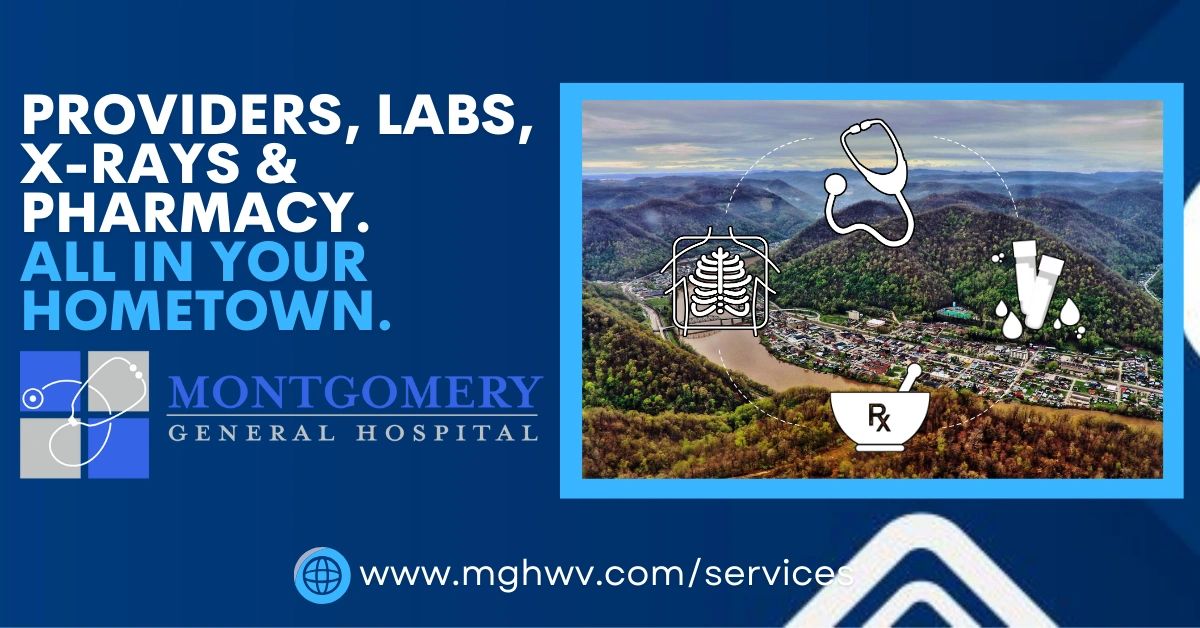 Montgomery General Hospital