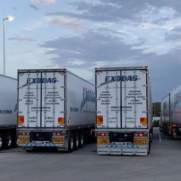 Exodas Pty Ltd