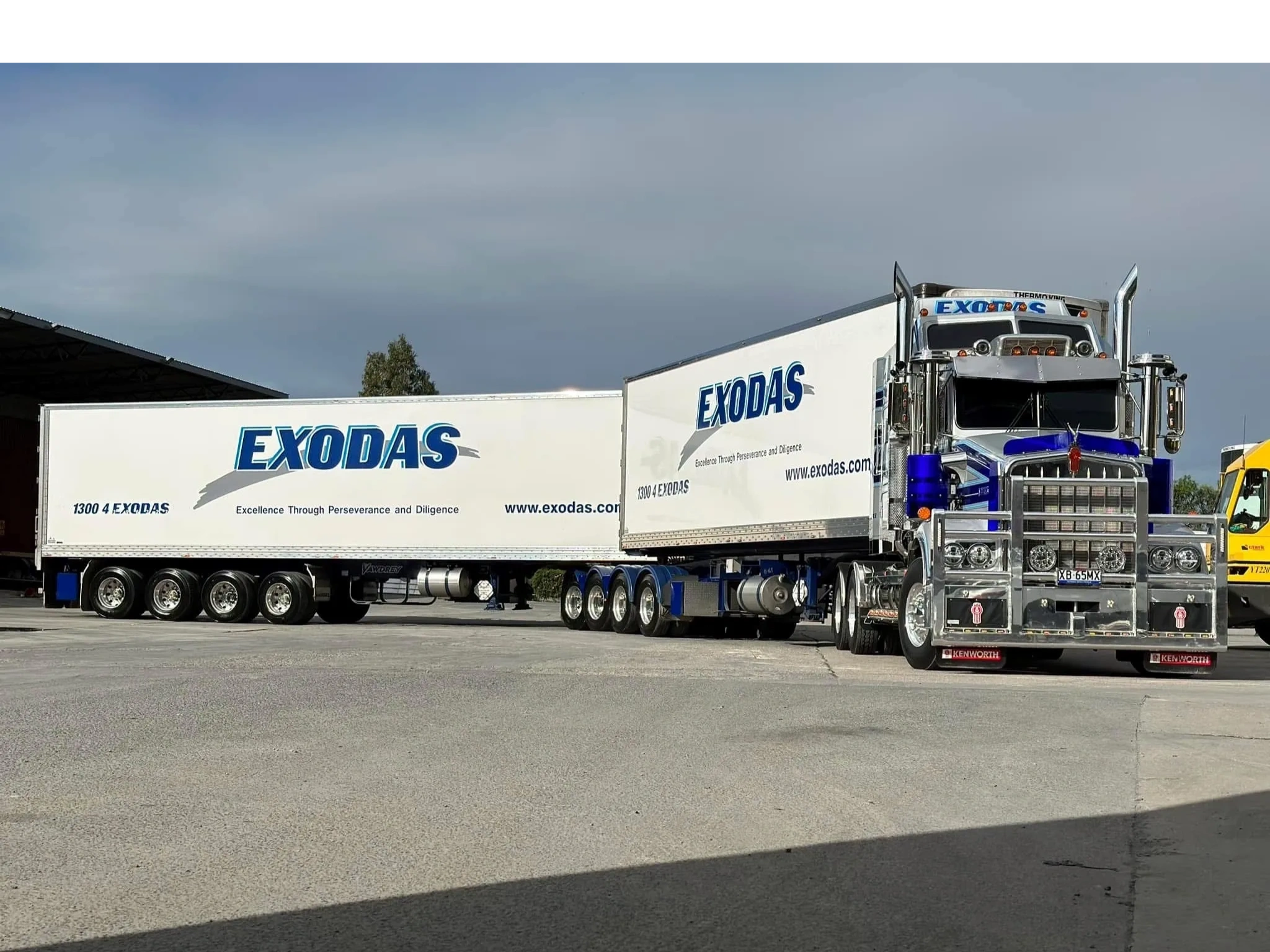 HOME [exodas.com.au]