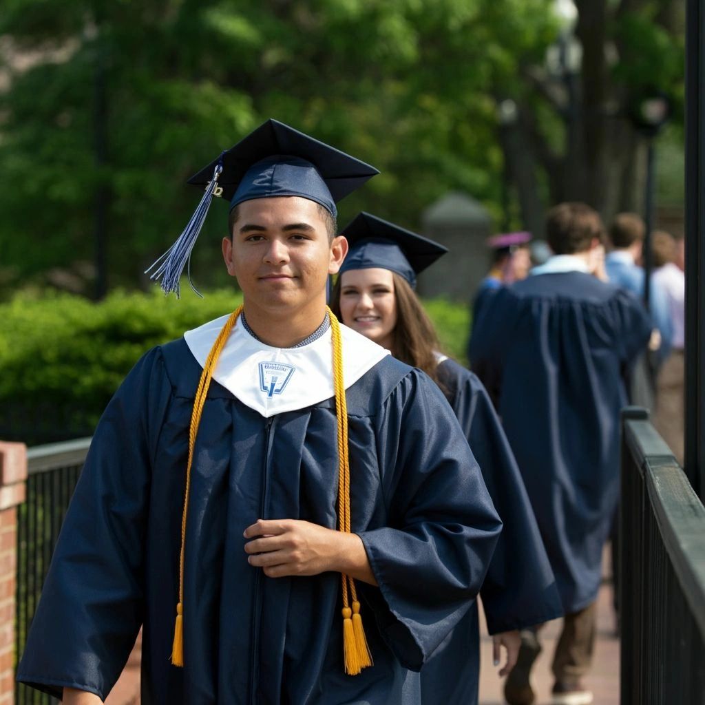 Personalized Post-Secondary Education and Career Consulting for ...