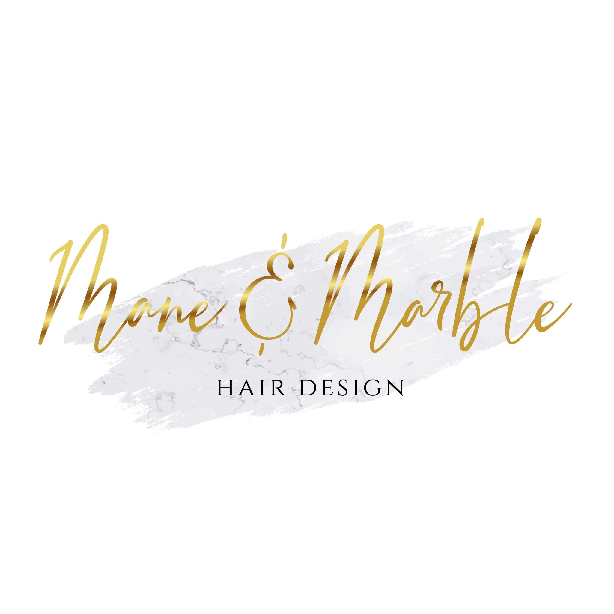 Mane & Marble Hair Design