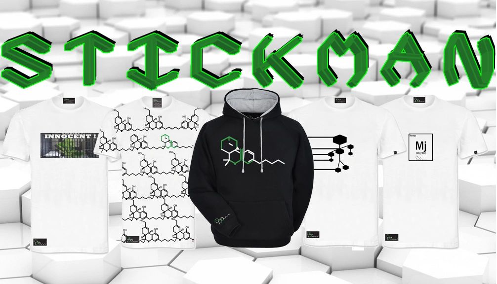 StickMan Wear | StickMan Wear
