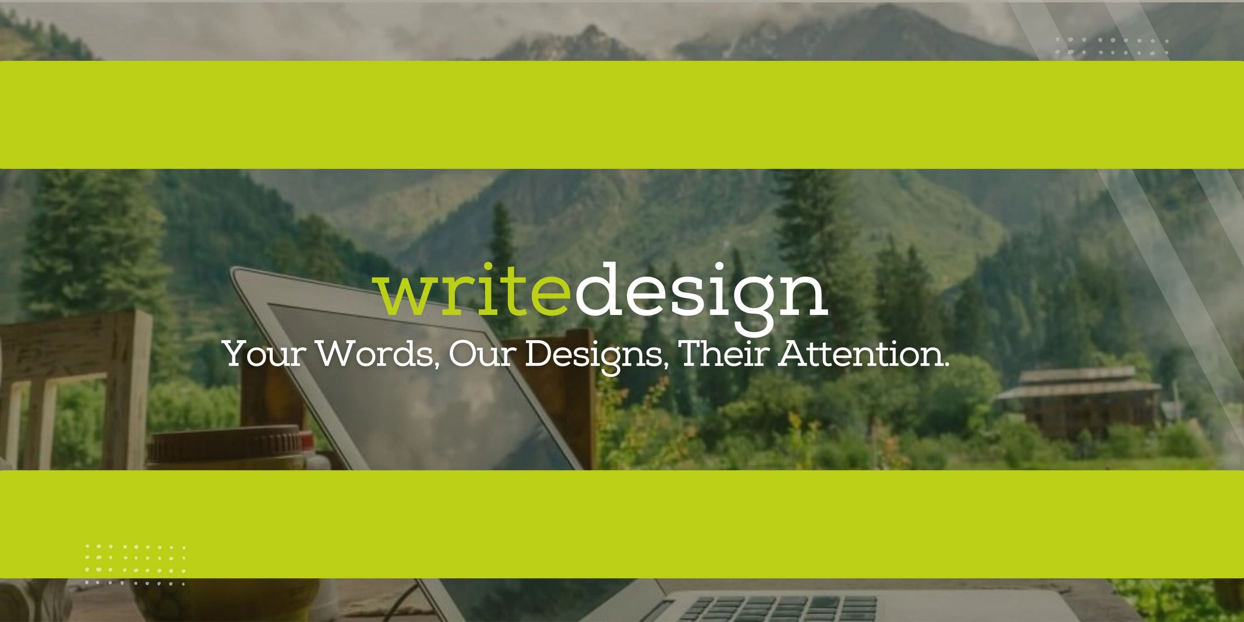 Write Design - Digital Marketing Agency, Online Marketing