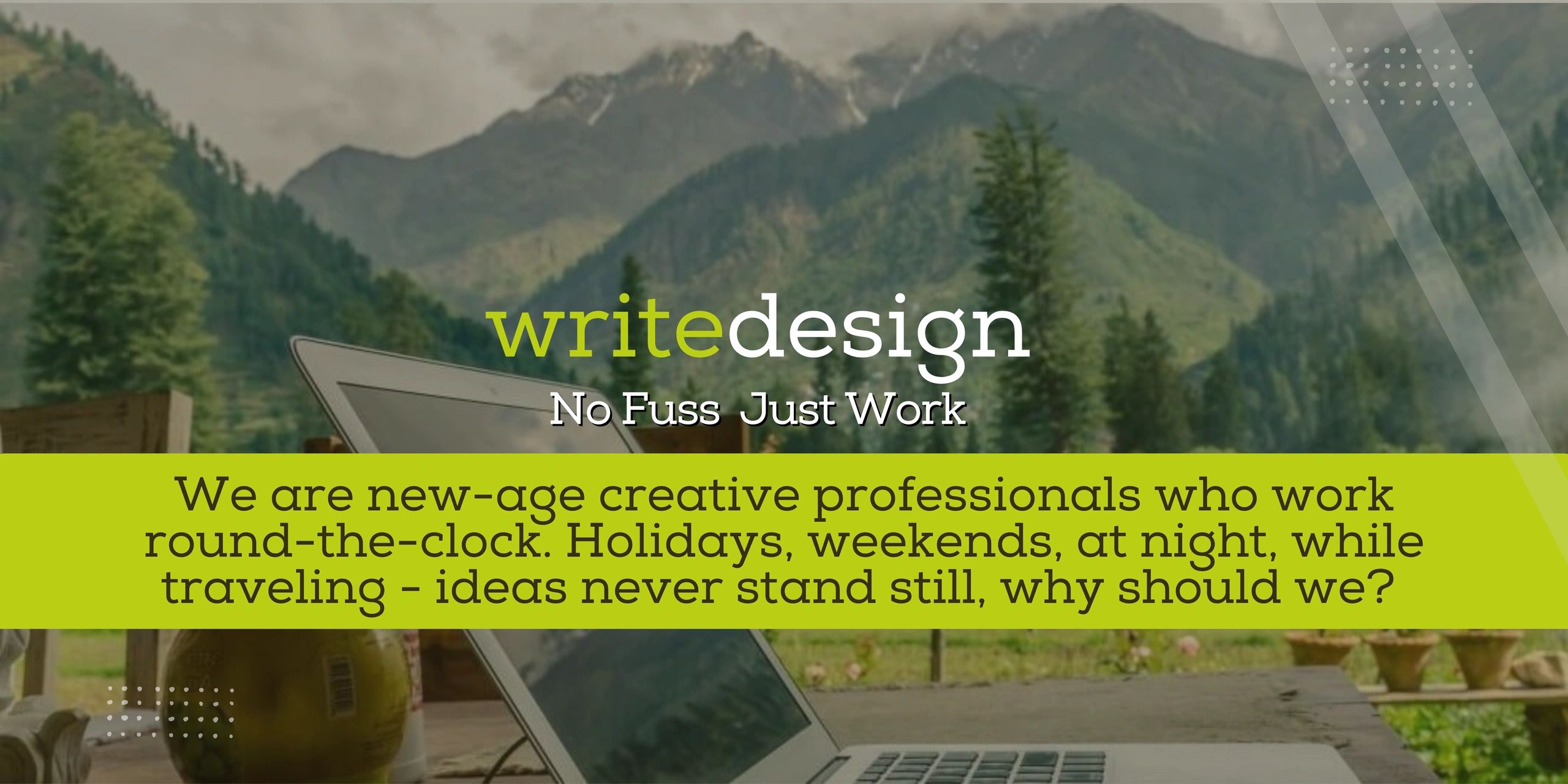 Write Design Affordable Brochure Design Services Brochure Design