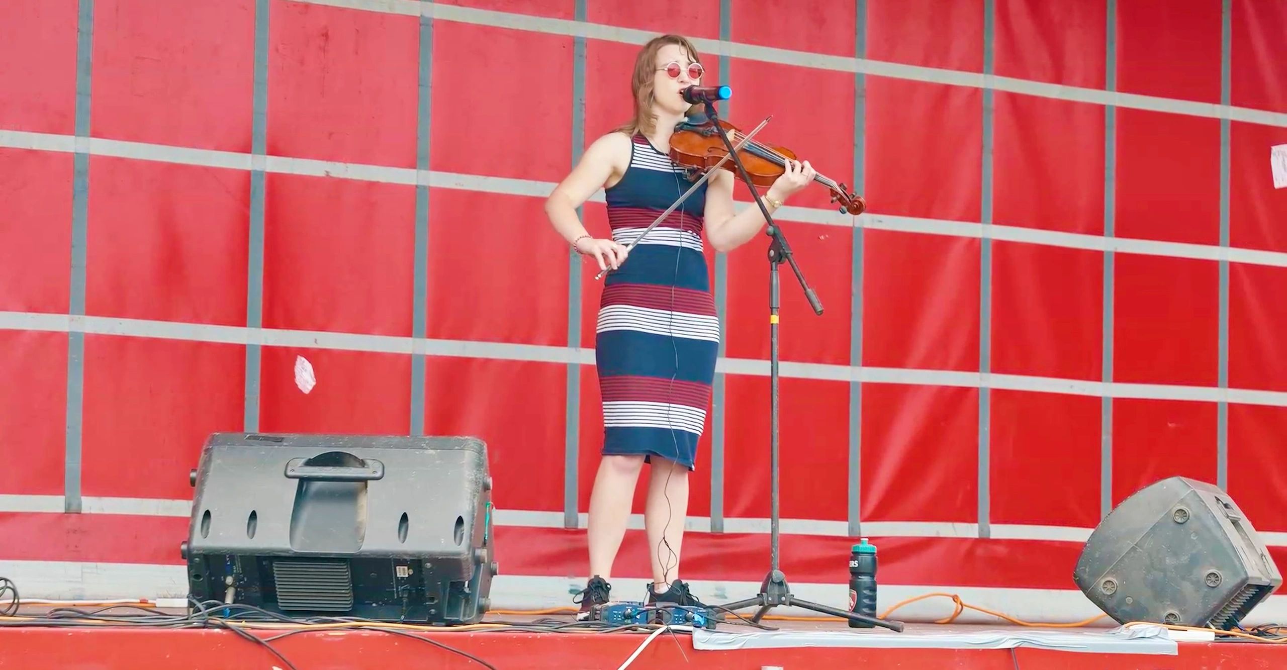 Adele Wilkinson - Wedding Musician and Performer