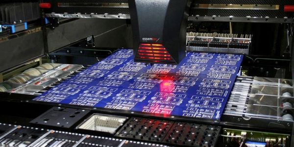 PCB Assembly | MVINIX CORPORATION