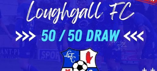 Loughgall FC