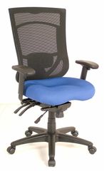 New Task Chairs | Denver Desks