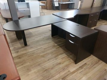 Denver Desks - Pre-Owned Desks, Office Furniture, Standing Desk