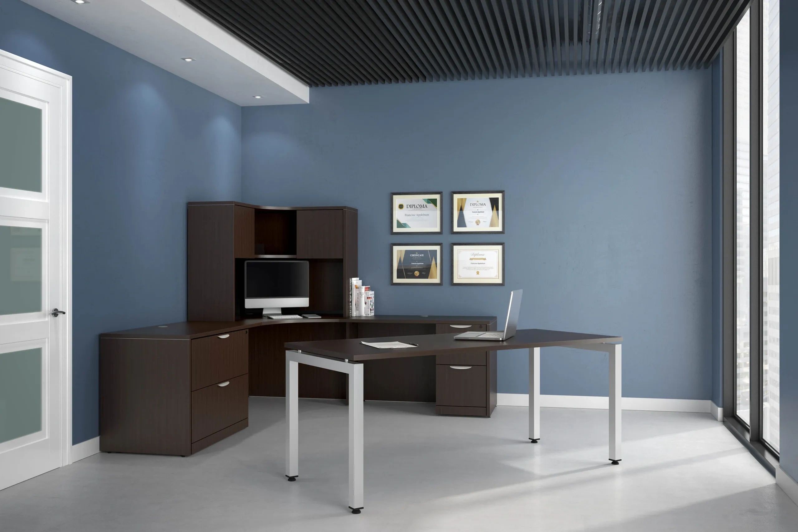 New Height Adjustable