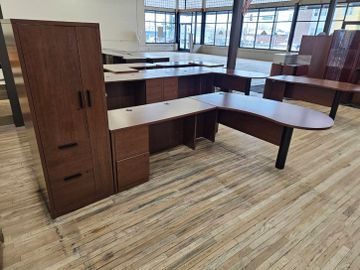 Denver Desks - Pre-Owned Desks, Office Furniture, Standing Desk