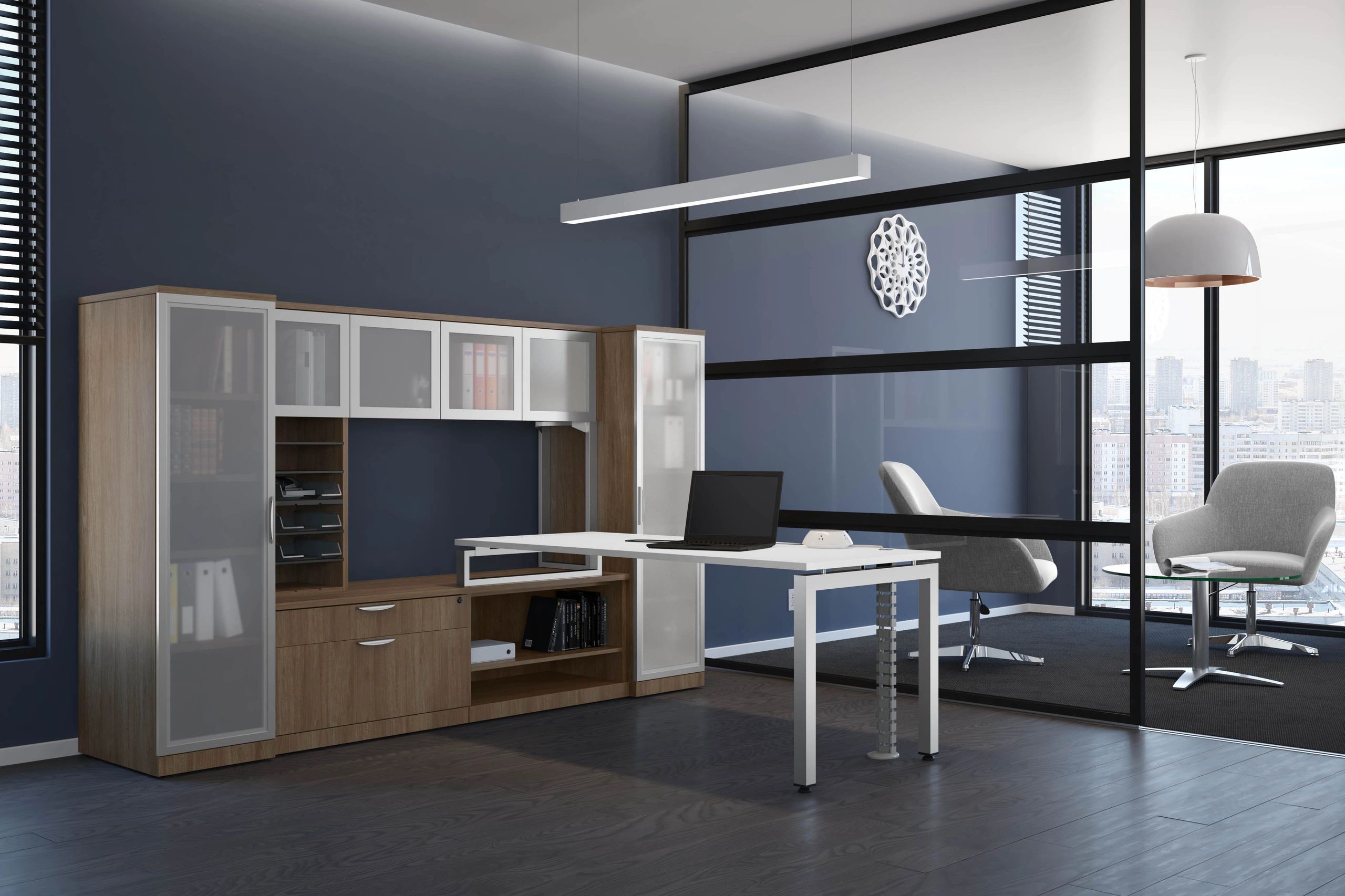 HOME [denverdesks.com]