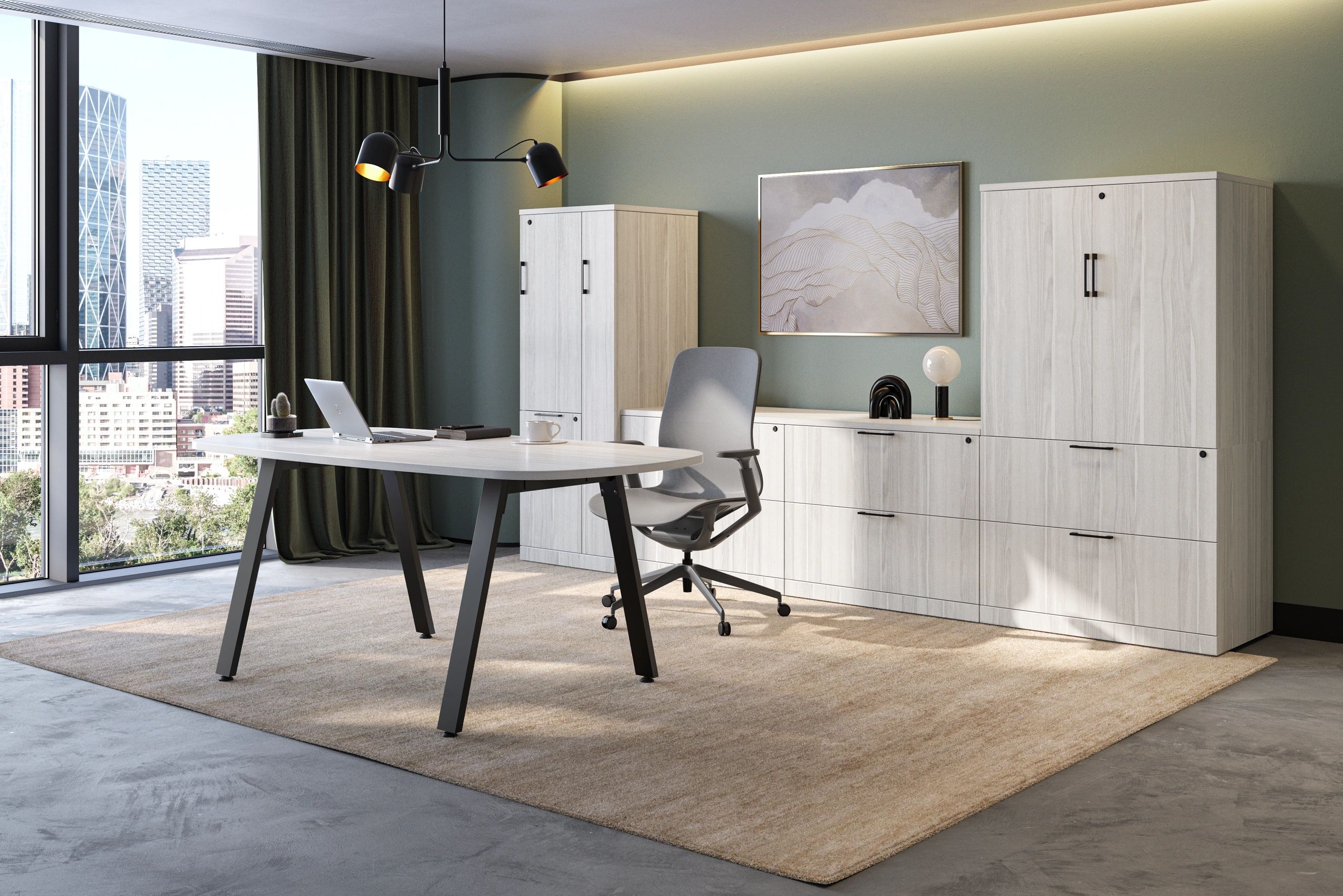 RECENT PRODUCT ARRIVALS | Denver Desks