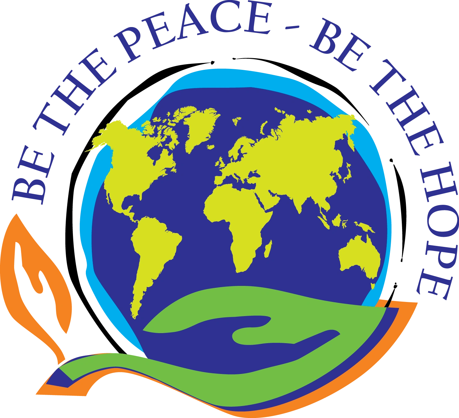 About HeArts for Hope | Be the Peace - Be the Hope Workshops