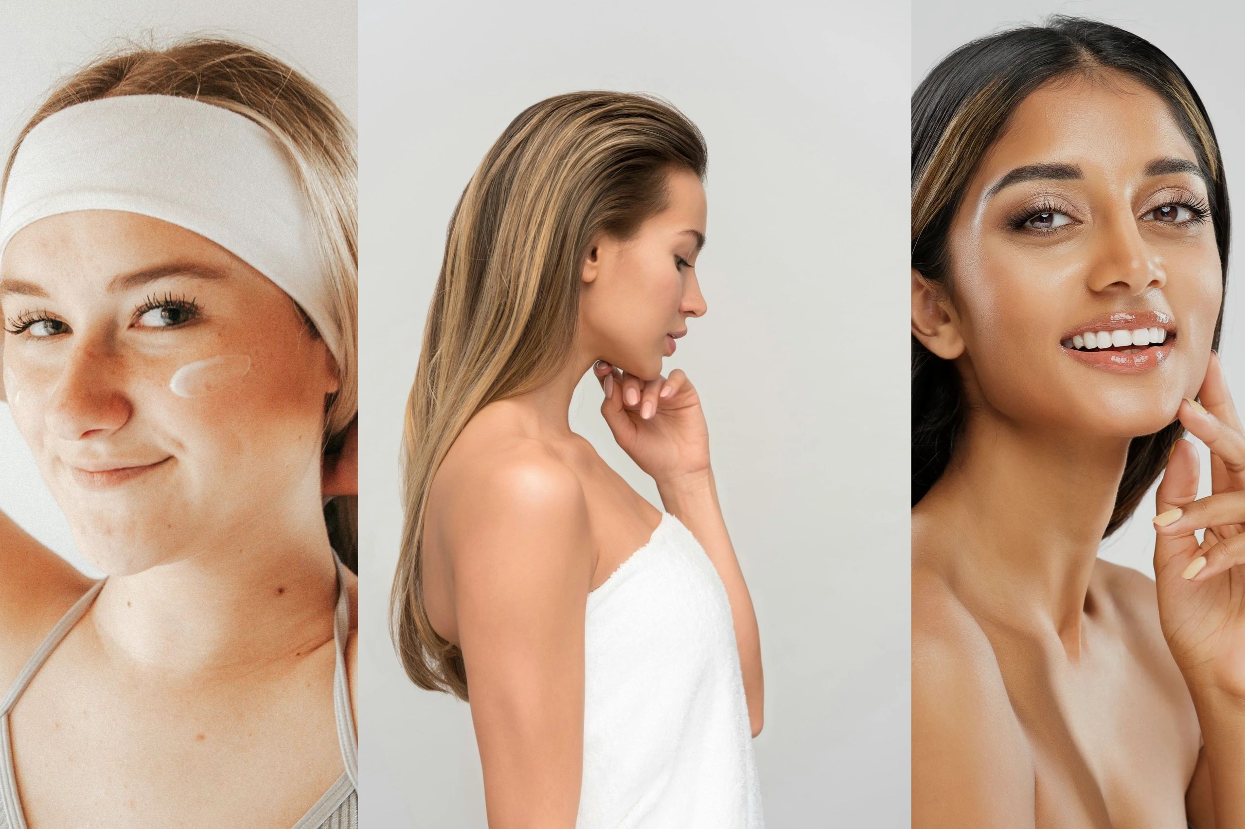 East Sac Skin - East Sac Skin, Booking