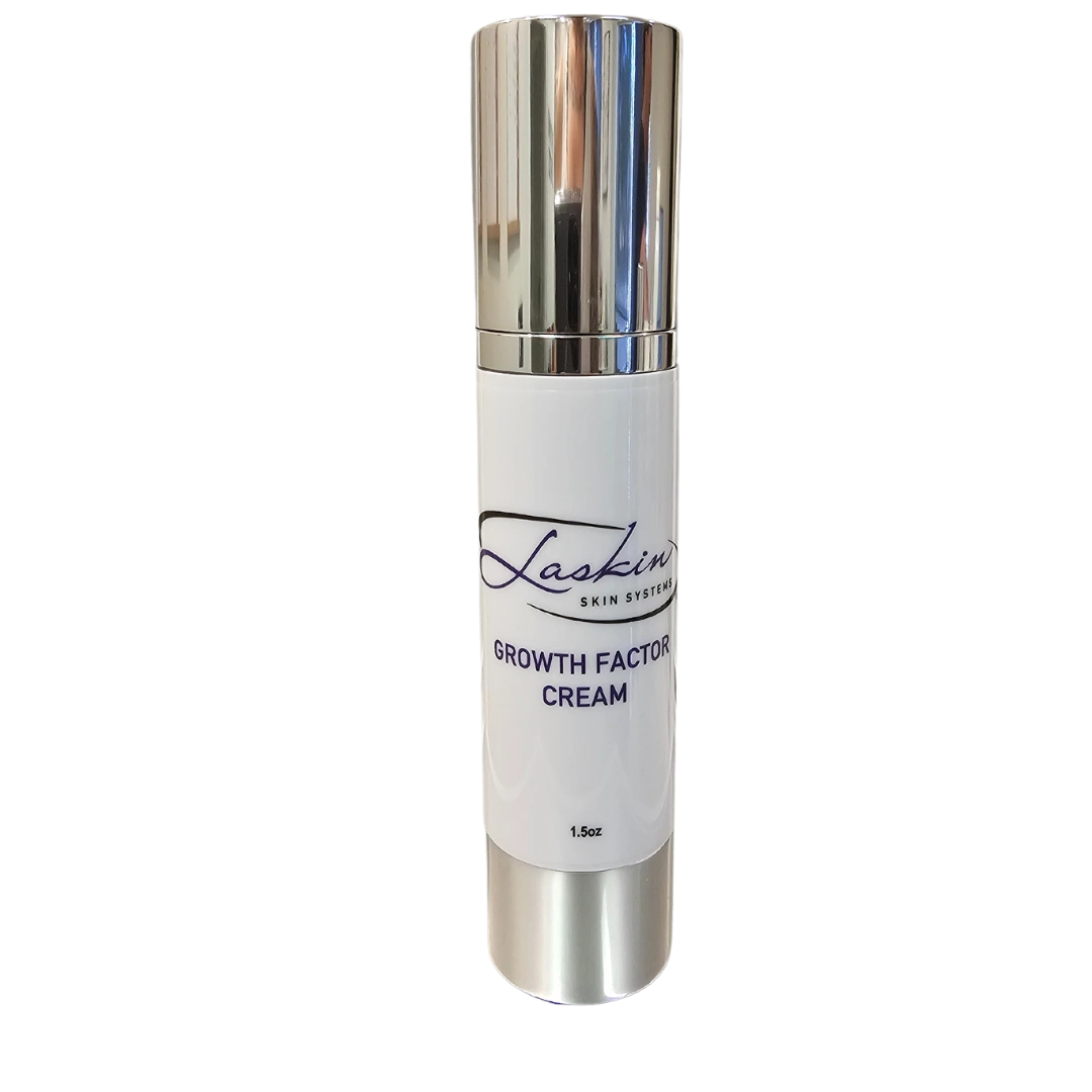 Growth Factor Cream