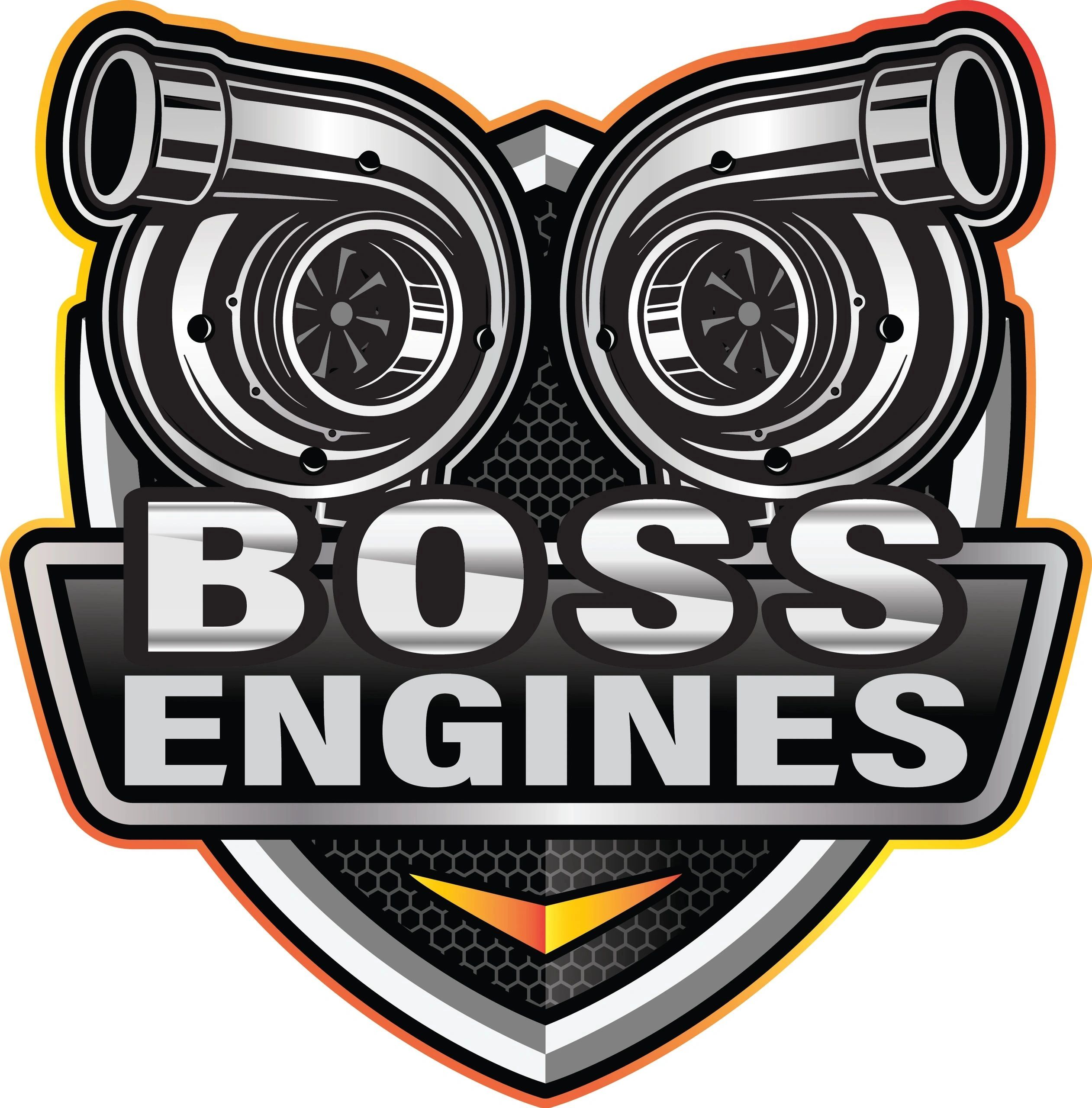 Boss Engines