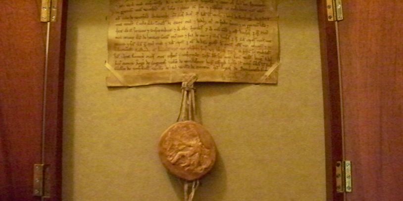 Whitfield Hall: England | The Society of the Whitfields