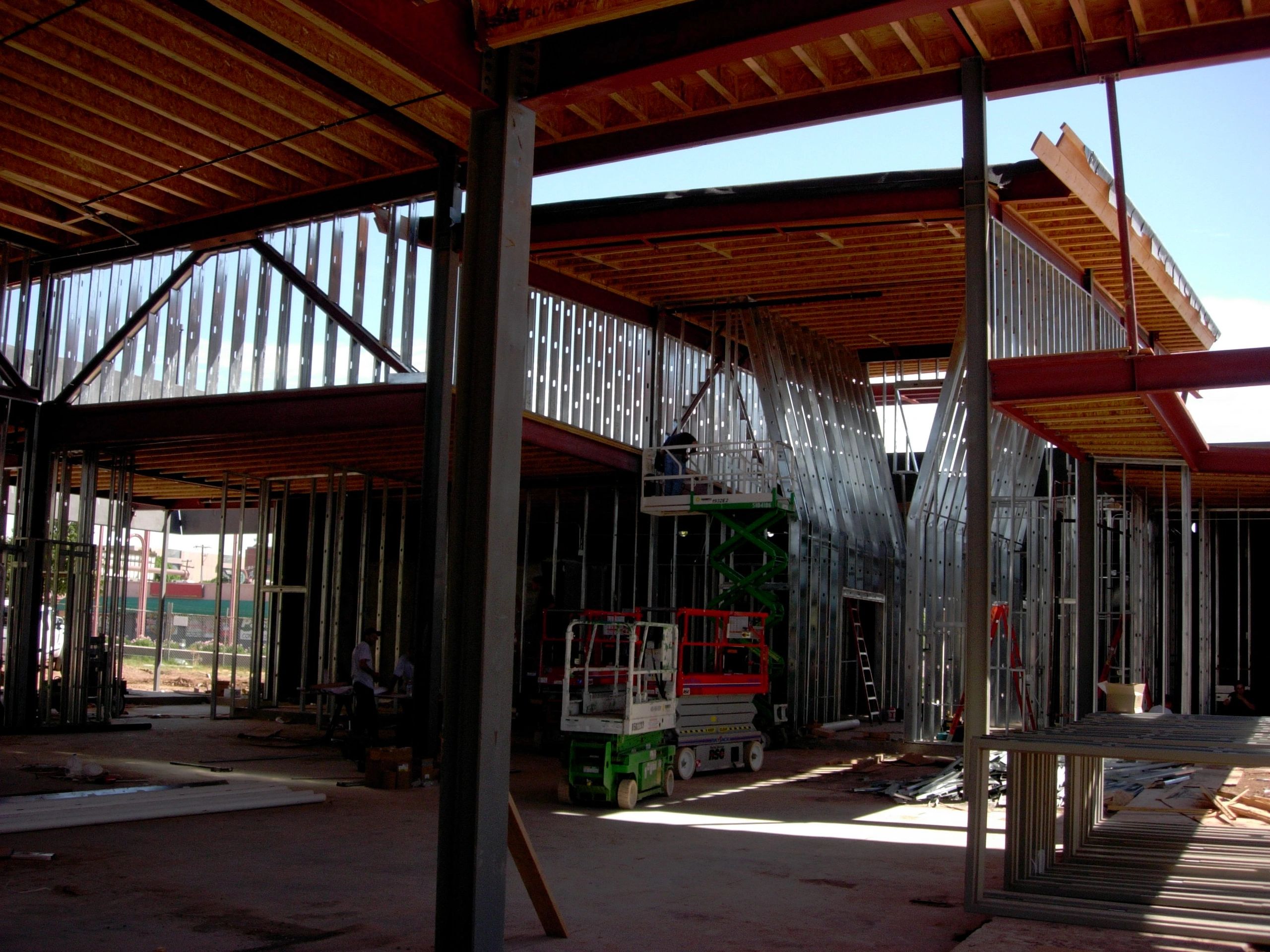 Larue Construction