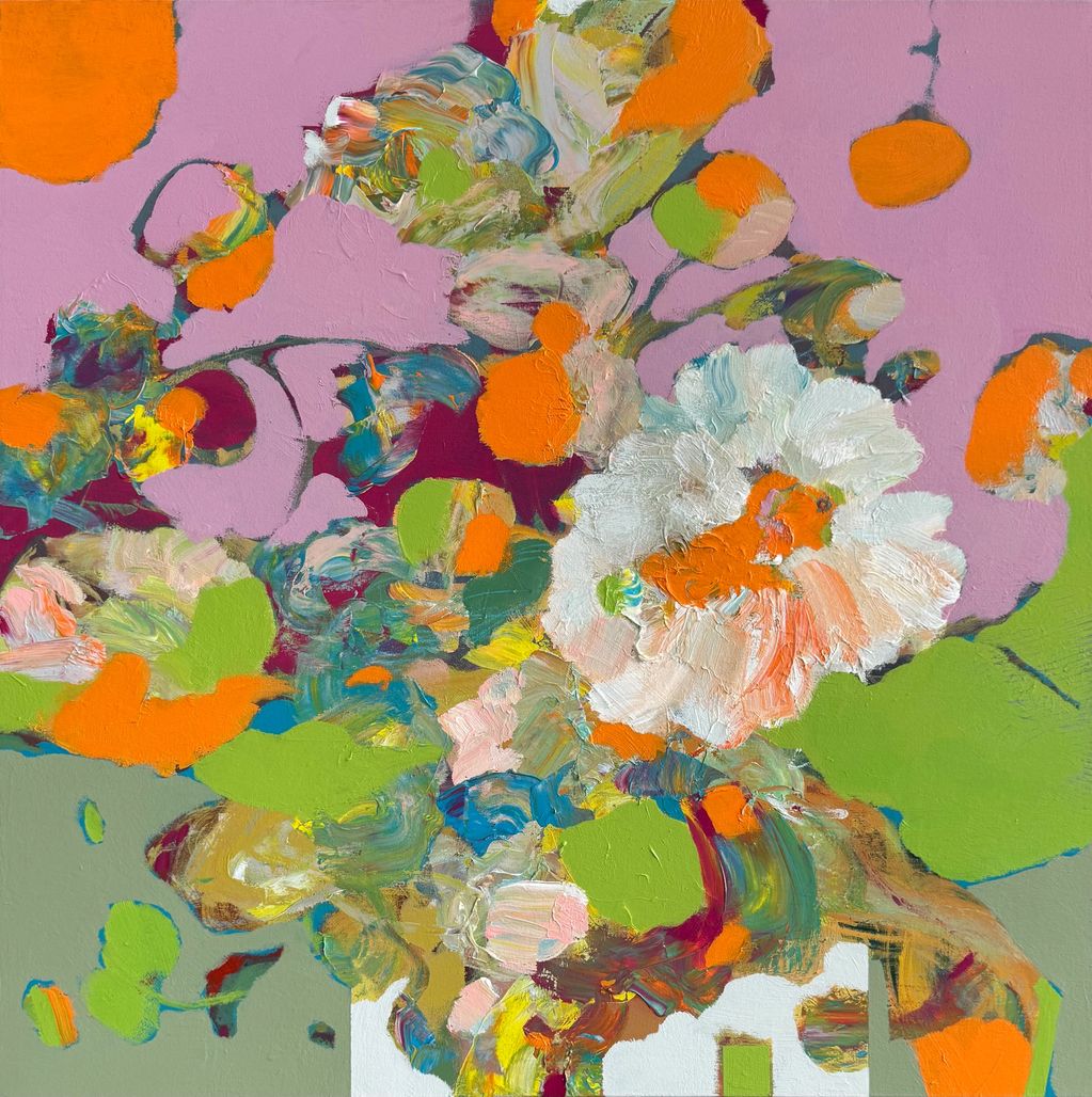 Barbara Reade Artist